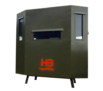 Hunting Products - THL Outdoor Products Inc HB Deer Blinds and Feeders